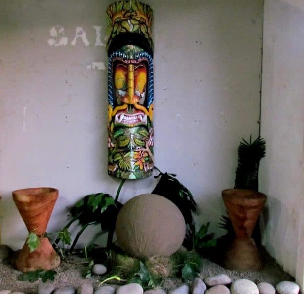 Costa Rica's Boruca Masks Gain Importance, Recognition