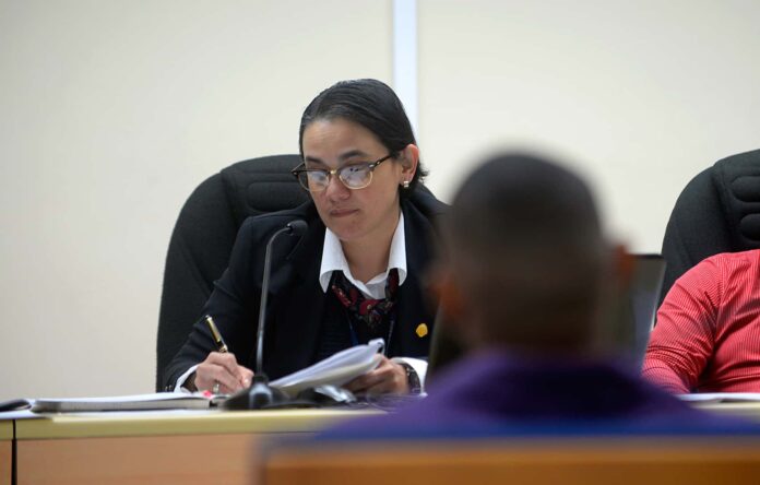 Judges from first Jairo Mora murder trial under investigation : The ...