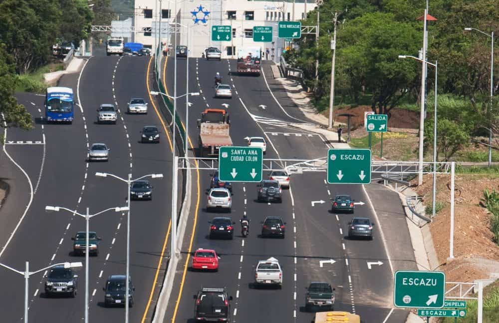 Unpaid Marchamo Fines Now In Effect Across Costa Rica : The Tico Times ...