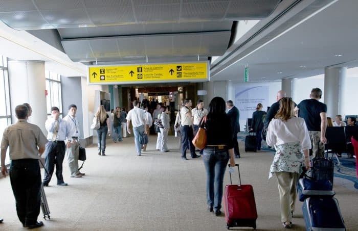 Good news for travelers: Costa Rica's airport exit tax (finally) will ...