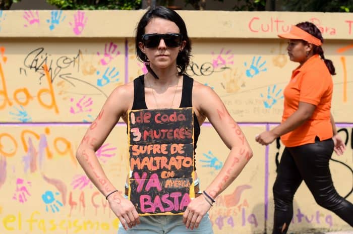 Domestic Violence Surges in Costa Rica Amid Deepening Social Crisis