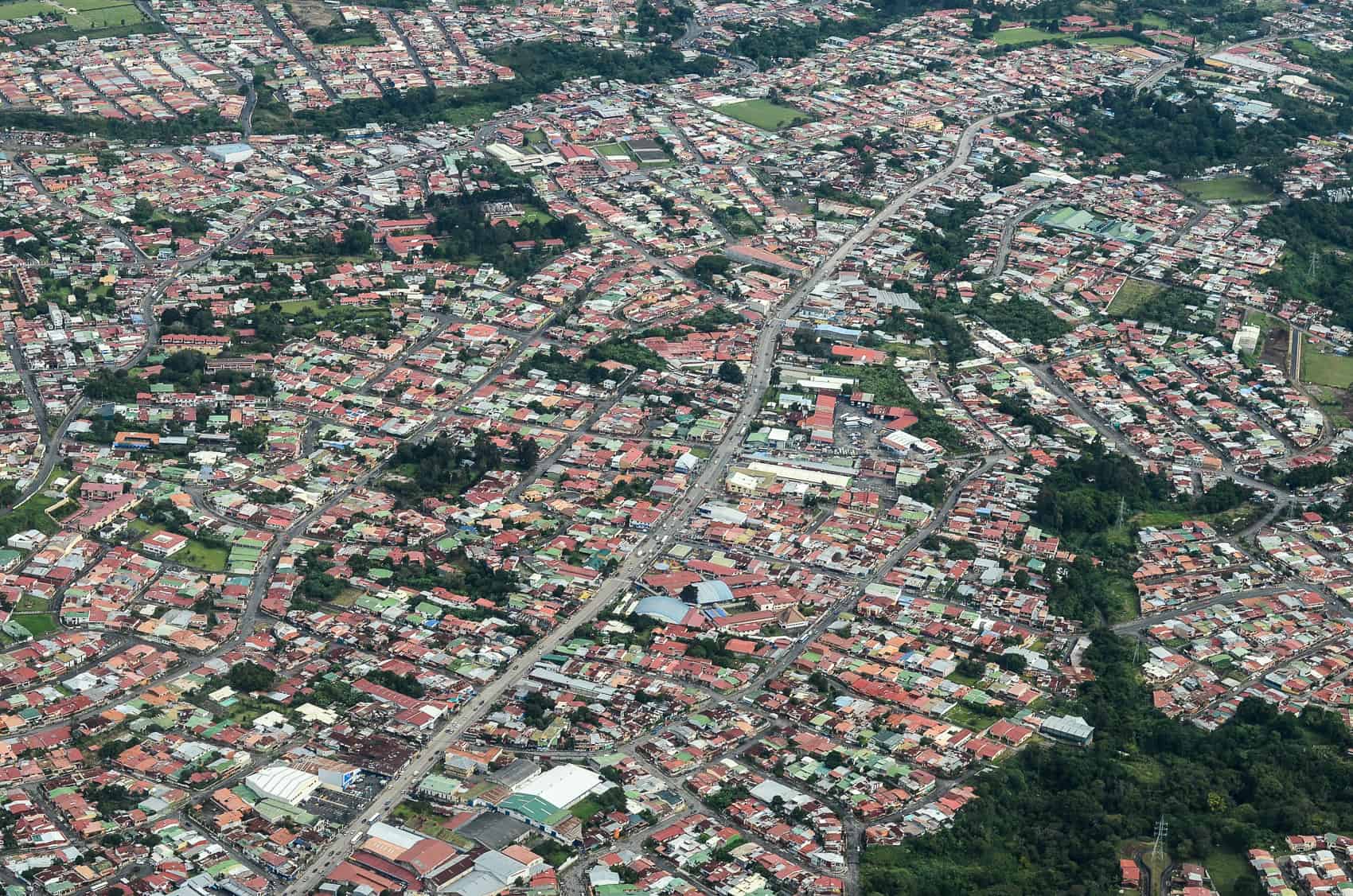 Group Unveils Vision to Upgrade Limón Costa Rica : The Tico Times ...