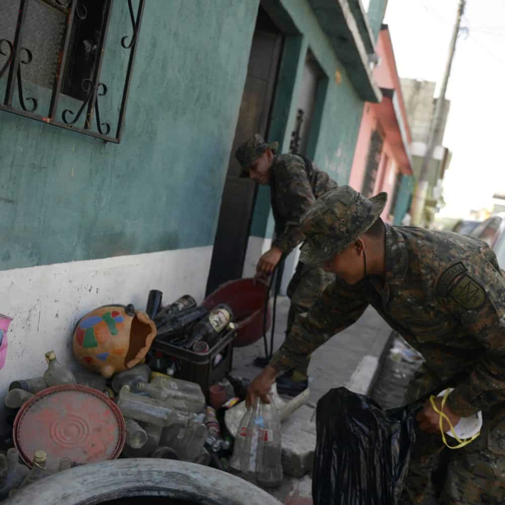 Mosquito-borne dengue targeted by antibody with hope for vaccine – The ...