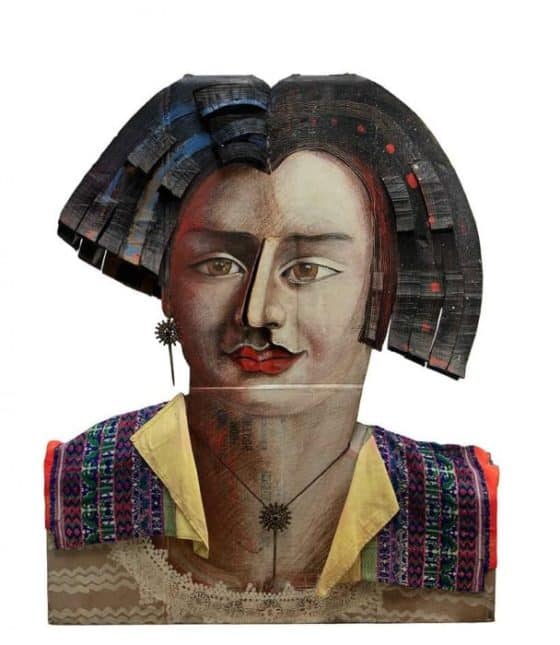 Exhibit chronicles evolution of Costa Rican art : The Tico Times ...