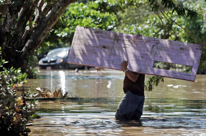98 percent of Costa Ricans believe in climate change, says UN survey ...