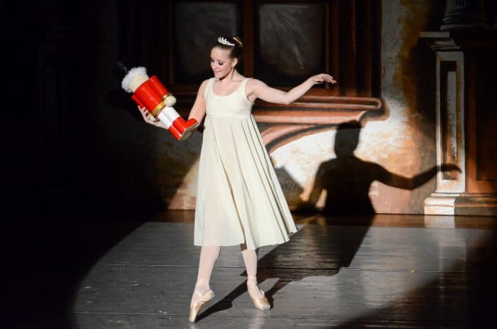 'The Nutcracker' comes to town : The Tico Times | Costa Rica News ...