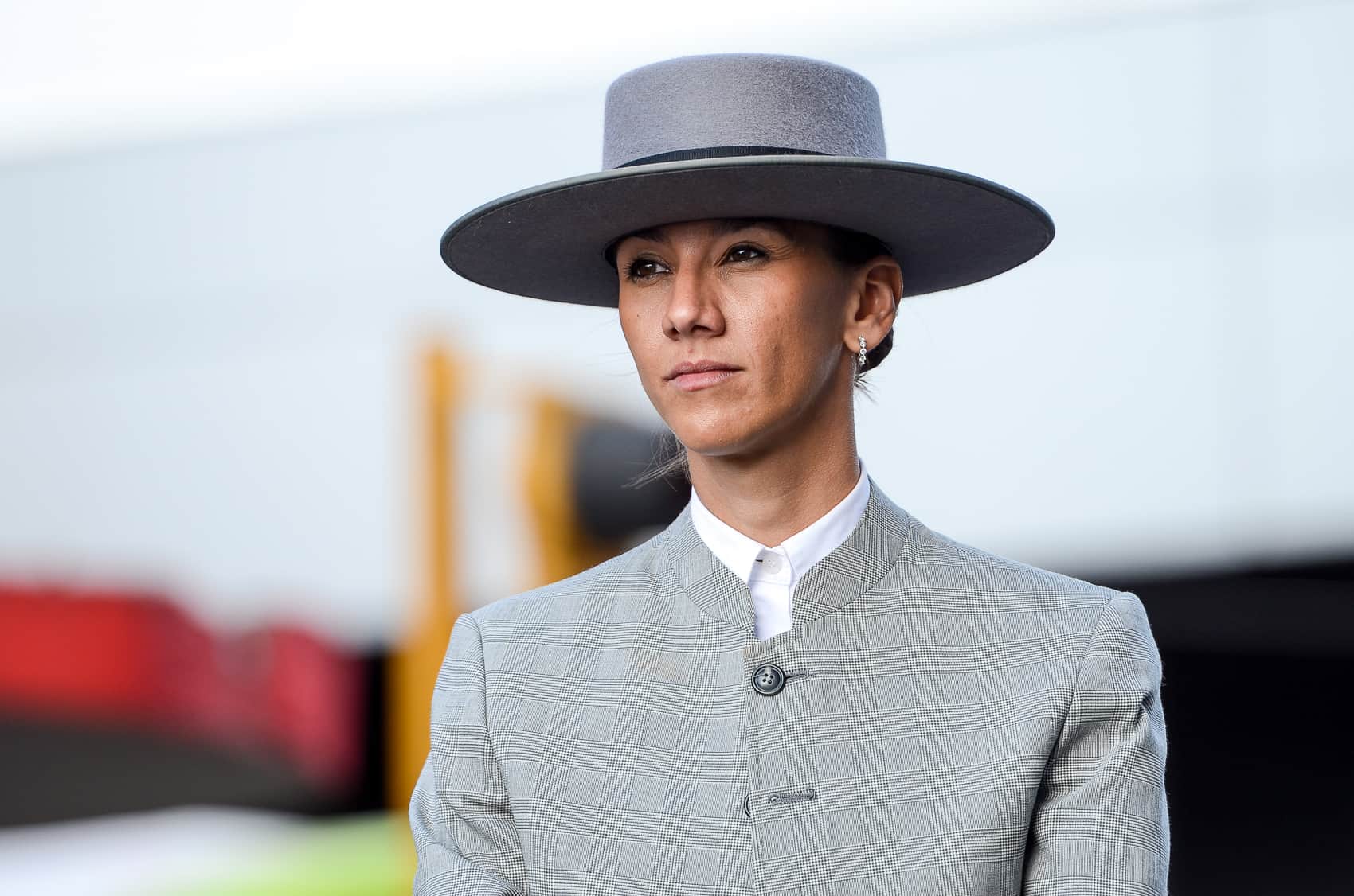 Costa Rica's National Horse Parade attracts thousands to nation's ...