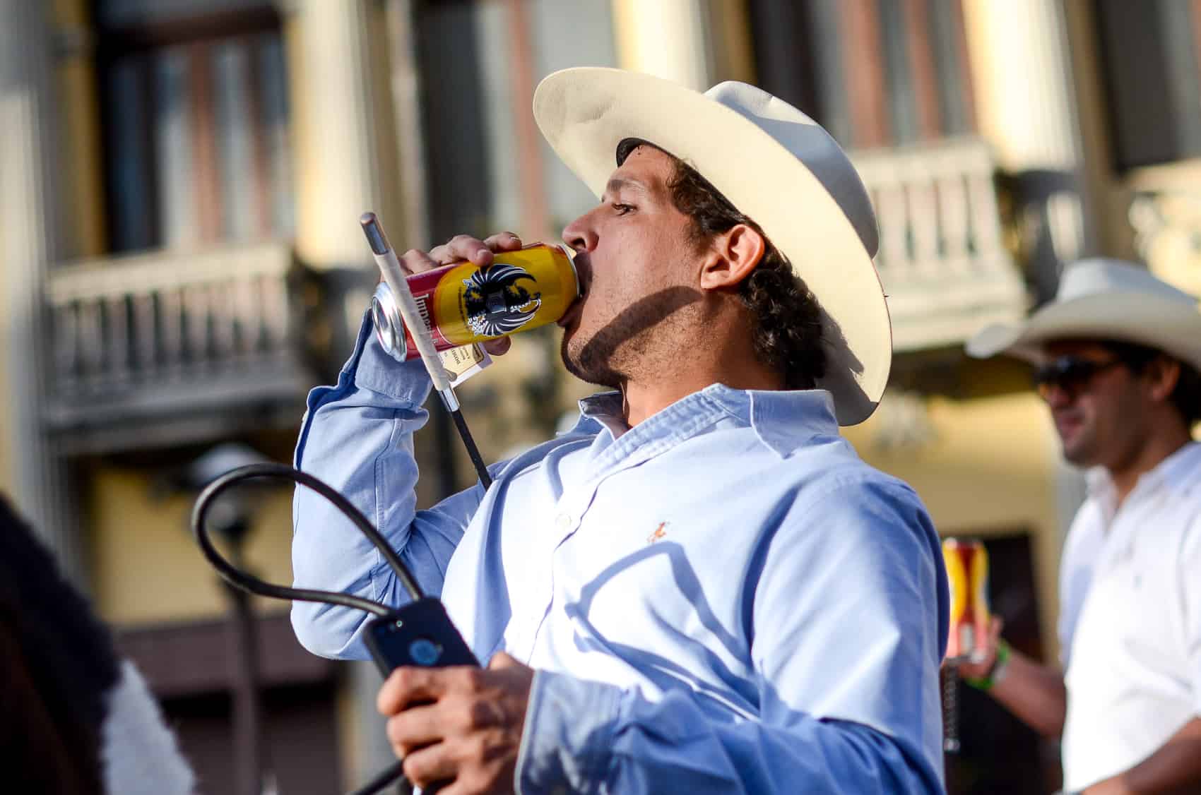 Costa Rica's National Horse Parade attracts thousands to nation's ...