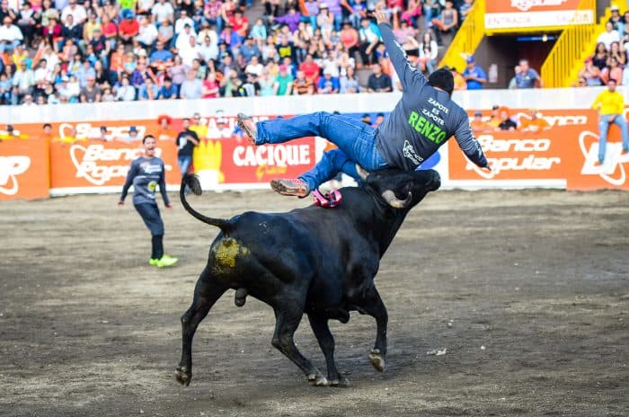 Costa Rican Traditions for New Year's Eve : The Tico Times | Costa Rica ...