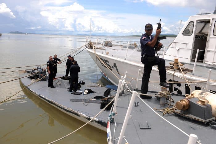 Costa Rica’s 3-pronged strategy scores high against drug trafficking ...