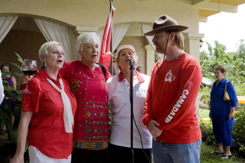 Following alleged kidnapping, Canadian expat recovering at Costa Rica ...