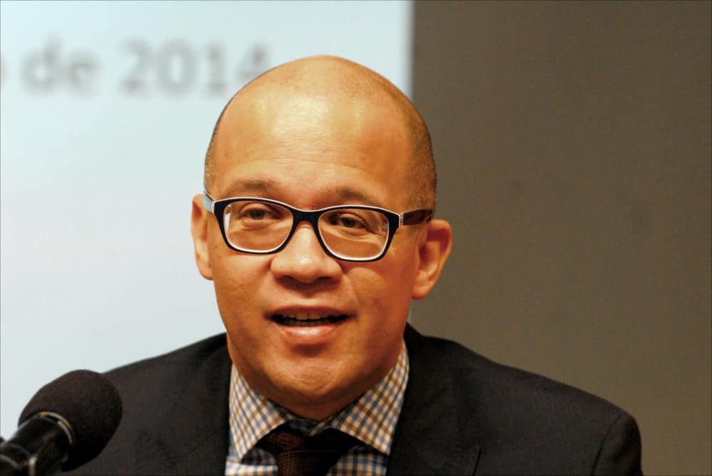 Corruption, inequality remain key issues in Central America’s latest ...