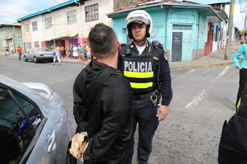 Costa Rica saw 'important increase in violence,' says OIJ director