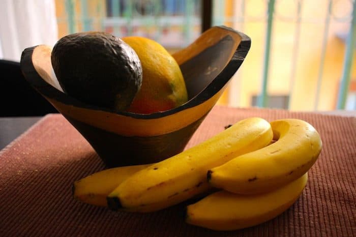 Learning to Eat in Costa Rica: Adventures in Tropical Fruits : The Tico ...