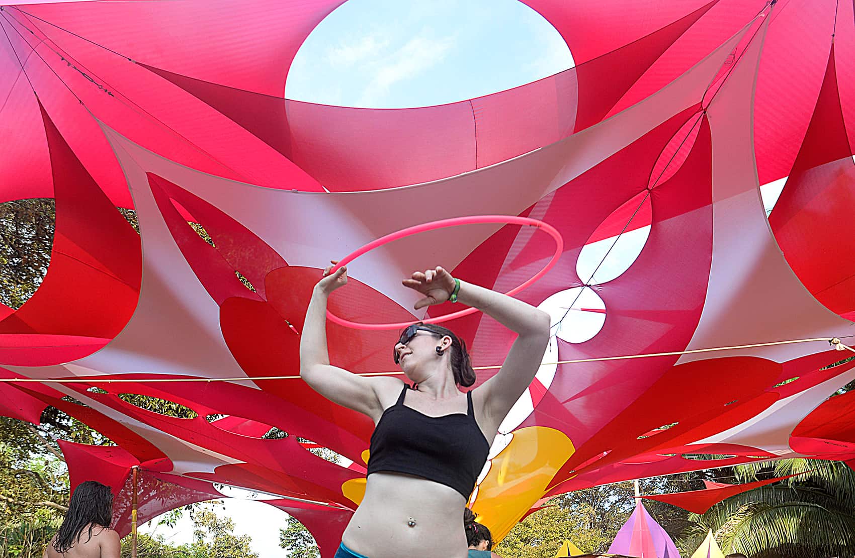 34 Photos From The Costa Rica Envision Festival