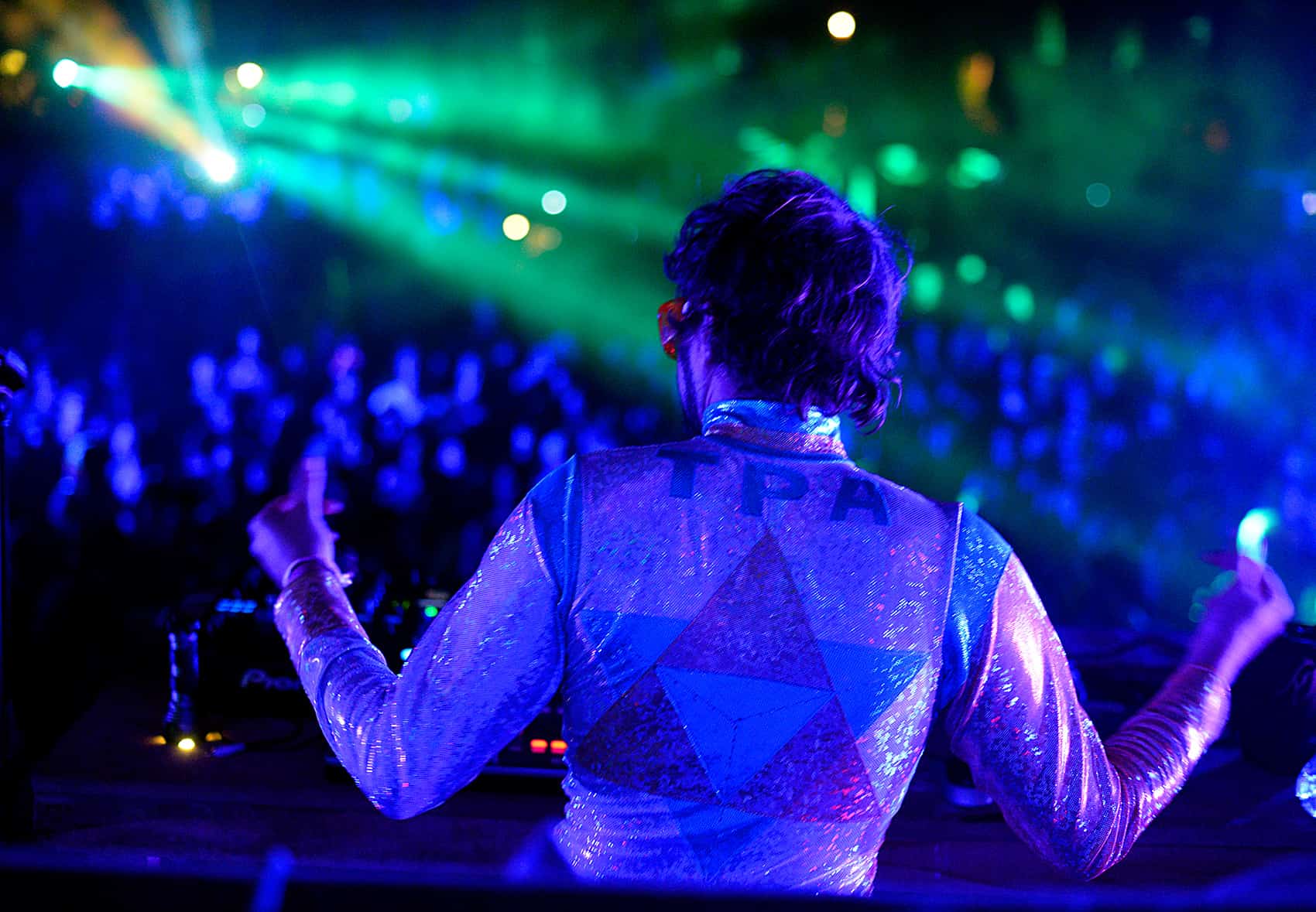 34 Photos From The Costa Rica Envision Festival