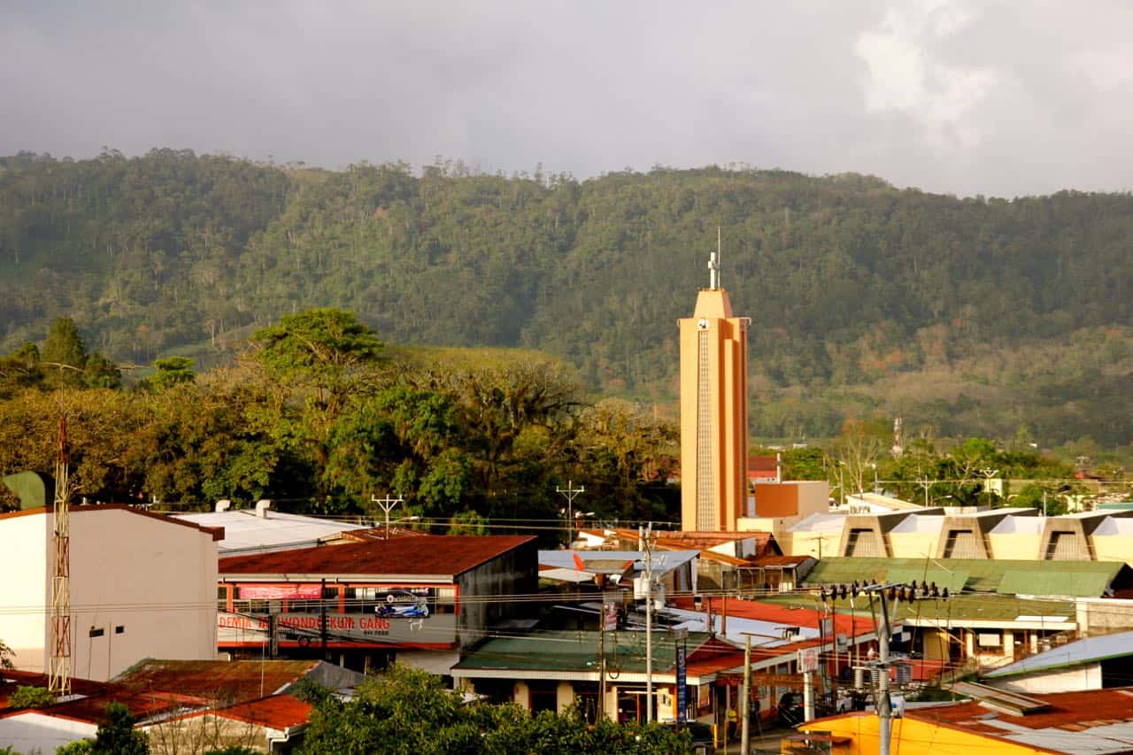 Costa Rica’s Turrialba Volcano: Eruptions and Local Melodies : The Tico ...