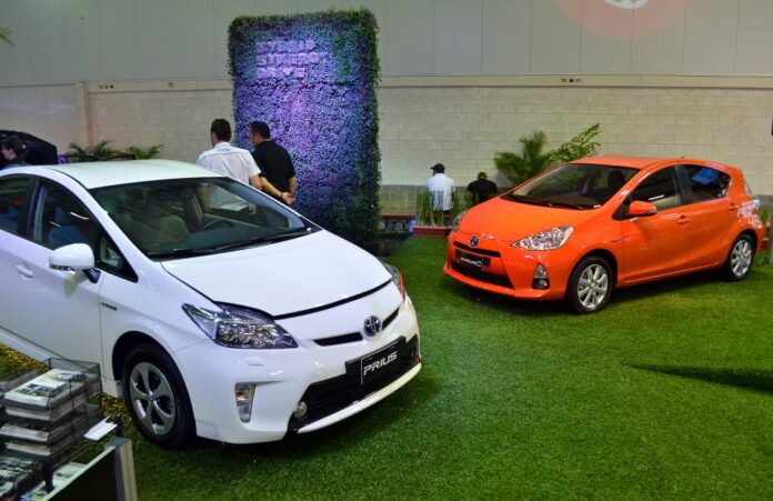 Costa Rica announces clunker buyback program to finance fuel efficient ...