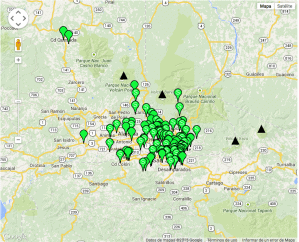 Turrialba Volcano erupts hot rocks, ash 2 kilometers high : The Tico ...