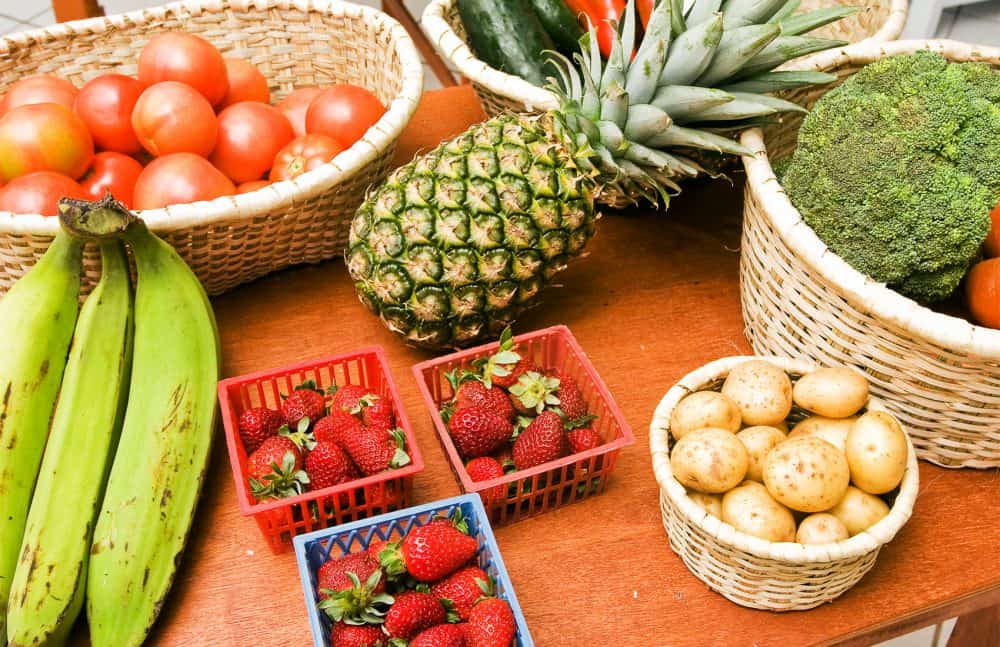 Costa Rica increases organic produce exports to Europe : The Tico Times ...
