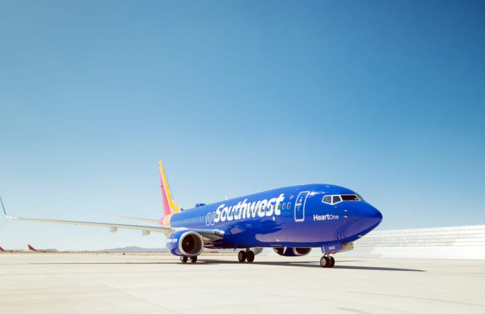 New Southwest flights to Costa Rica from Houston, Baltimore : The Tico ...
