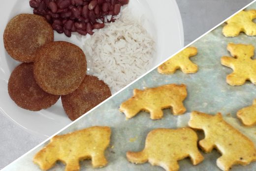 Costa Rican students’ insect-based foods take top spots at ...