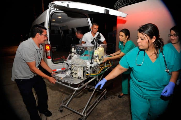 Fifth of Costa Rica sextuplets dies following surgery