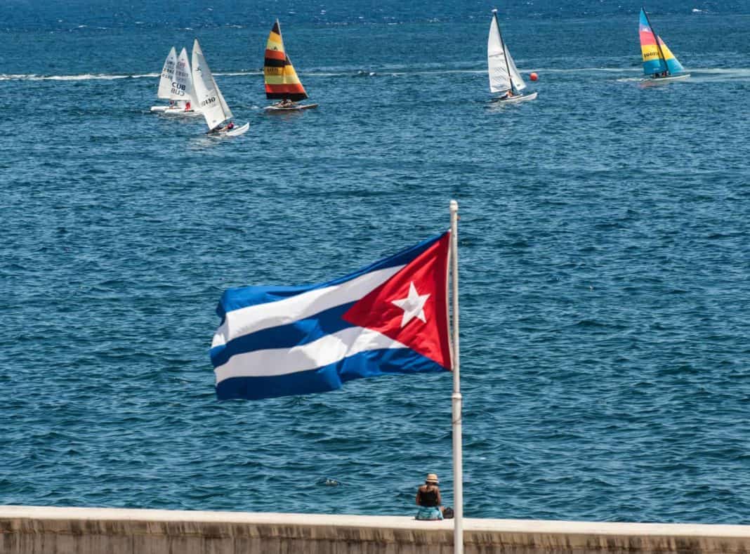 Cuba Faces Deepening Fuel Crisis as Governments Worldwide Issue Travel ...