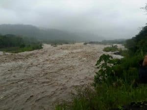 President Solís issues red alert for Caribbean region following major ...