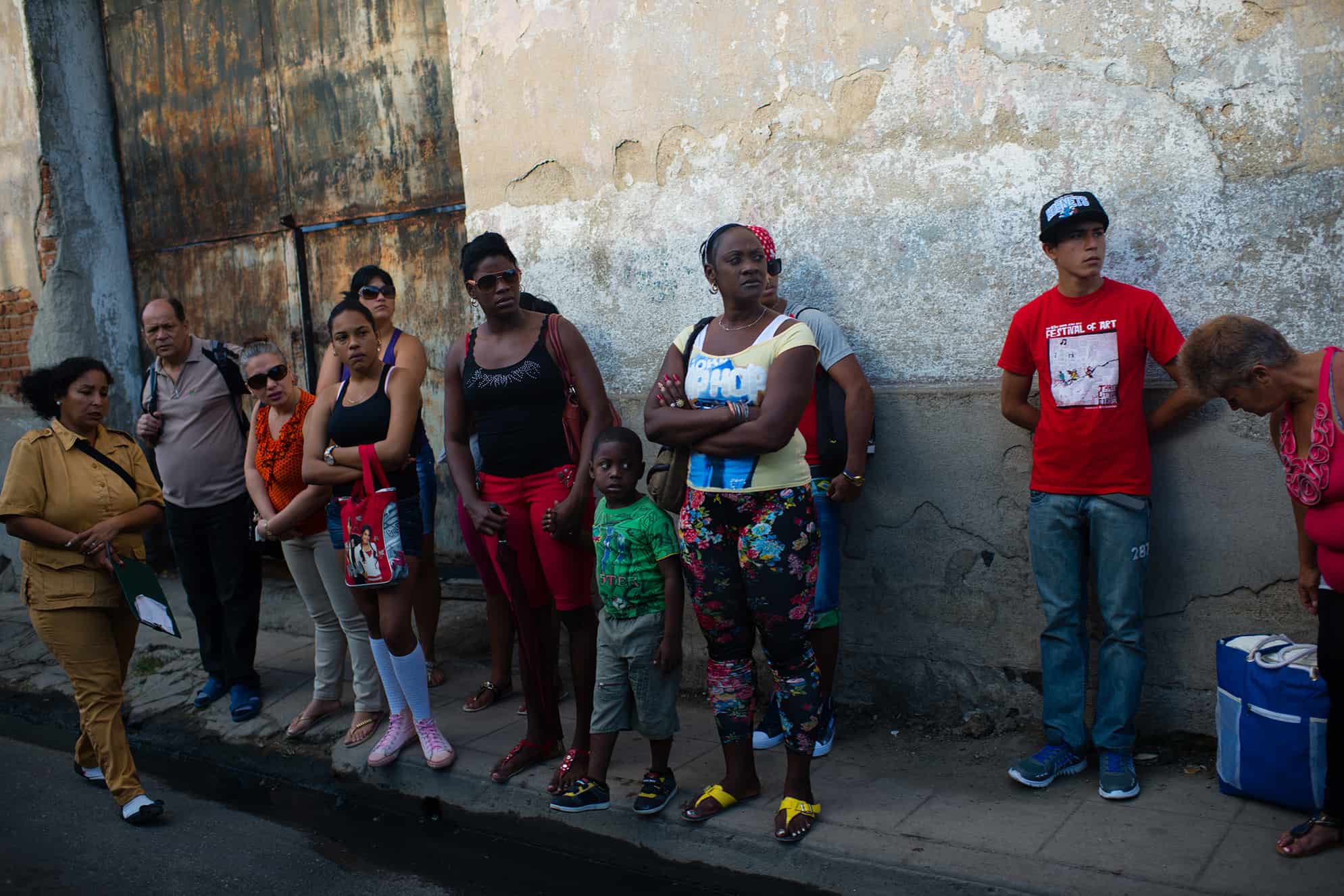 Reforms by Castro, Obama set stage for Cuban migration spike : The Tico ...