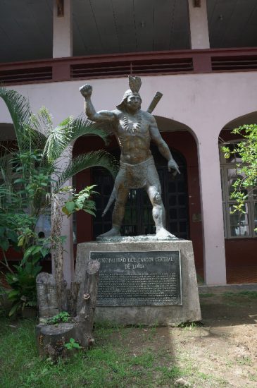 Puerto Limón: A downtown walking tour rich in history
