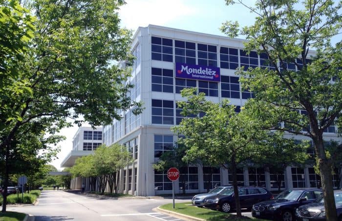 US food giant Mondelēz to open shared-services center in Costa Rica ...