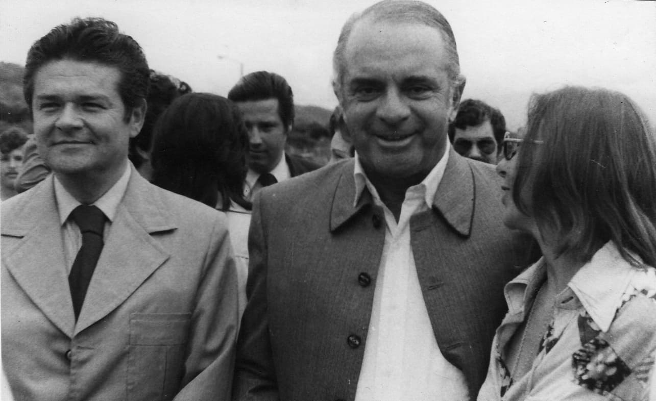 A Look Back: Remembering the Costa Rica Fourth of July Picnic in 1965 ...