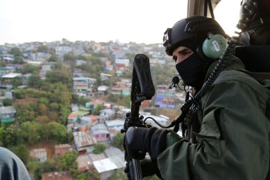 Global Peace Index: Violence costs Costa Rica nearly $4 billion every ...