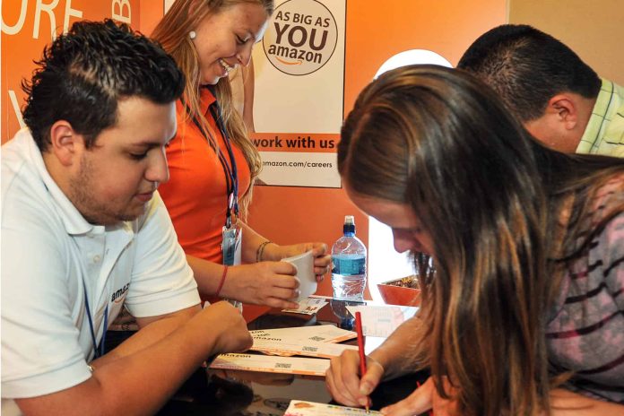 Amazon expands Costa Rica operations : The Tico Times | Costa Rica News ...