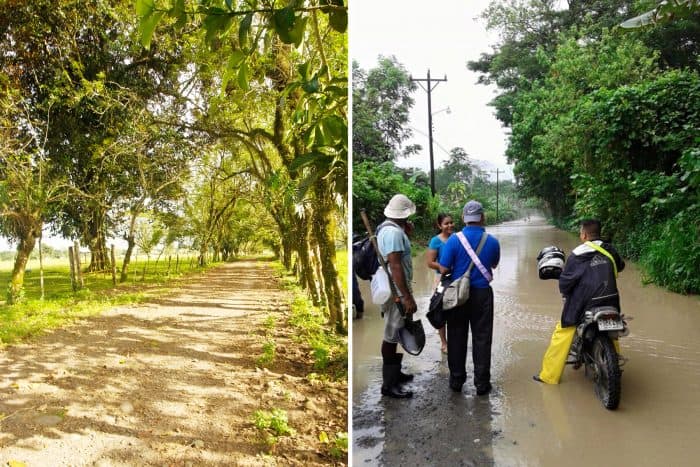 Costa Rica Prepares for Severe El Niño as Water, Power and Tourism Face ...