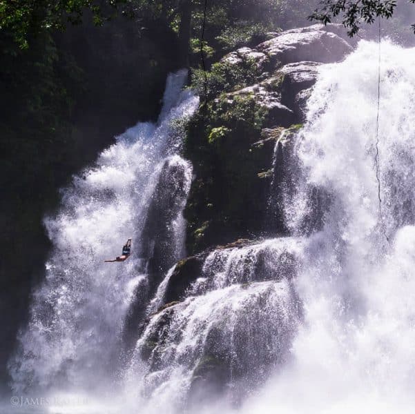 Costa Rica’s 6 most stunning waterfalls