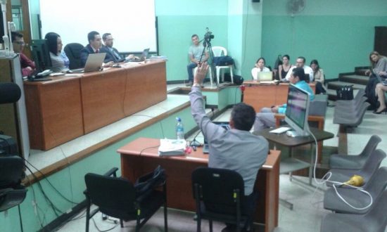 US expat Ann Patton faces third murder trial in Costa Rica : The Tico ...
