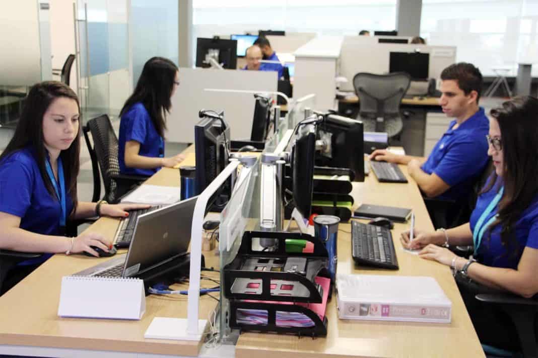 Roche expands Costa Rica operation with new service center : The Tico ...