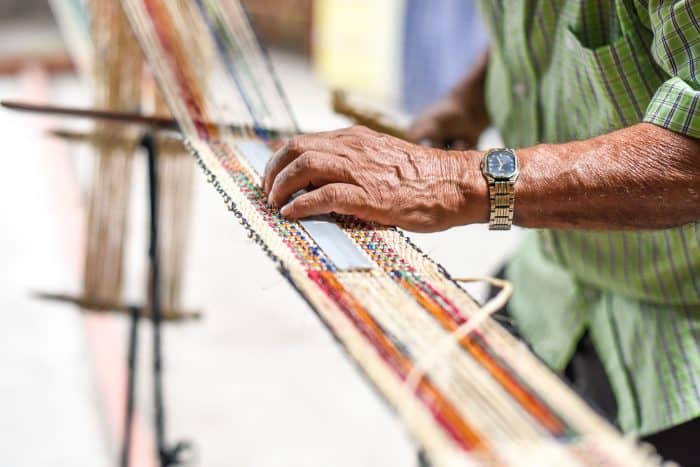Don Tina: A Life in Costa Rica Woven with Cabuya and Tradition : The ...