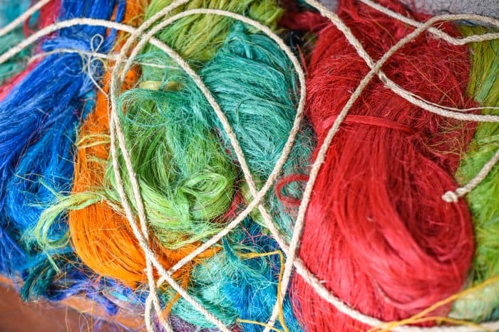 Don Tina: A Life in Costa Rica Woven with Cabuya and Tradition : The ...