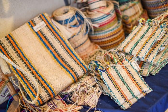 Don Tina: A Life in Costa Rica Woven with Cabuya and Tradition : The ...