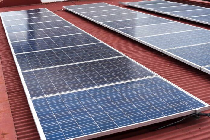 Benefits of solar energy on display at Exposolar 2015