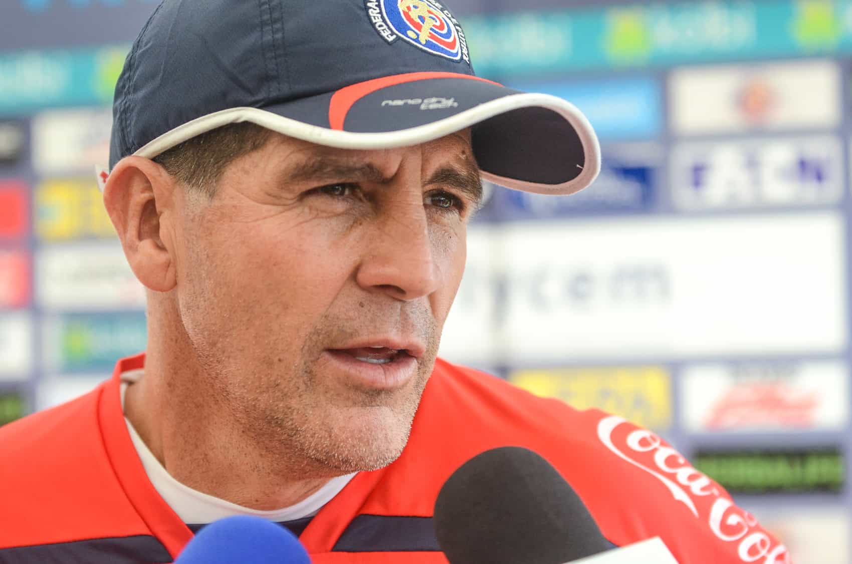 Costa Rica football's top 10 players of all time : The Tico Times | Costa Rica News | Travel ...