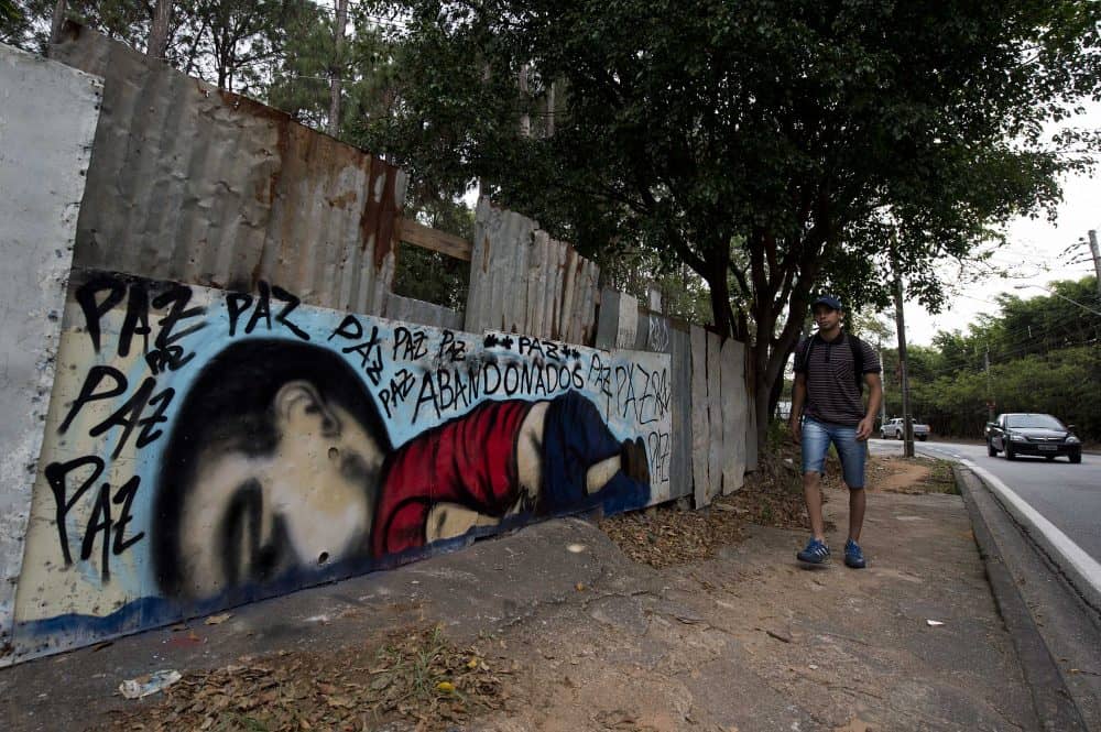 Latin American nations offer to take in Syria refugees : The Tico Times ...