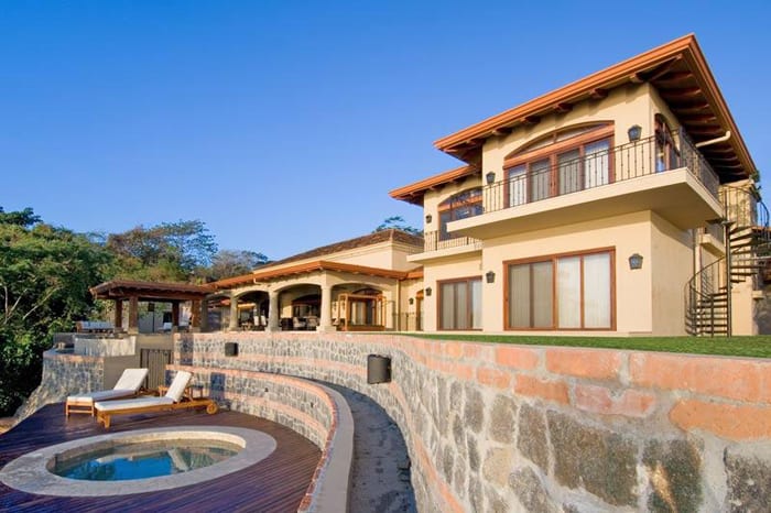 Costa Rica's 10 most expensive homes for sale