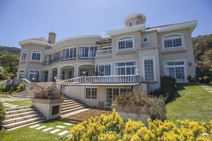 Costa Rica's 10 most expensive homes for sale