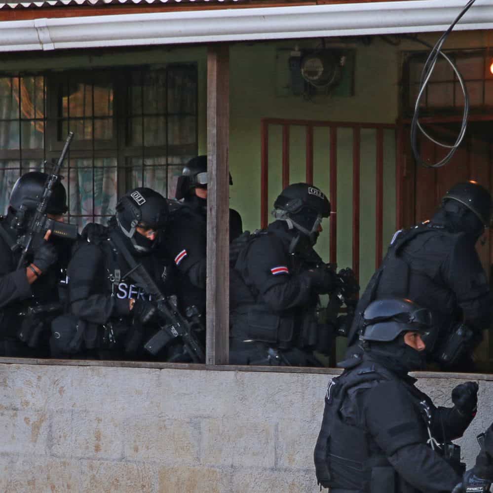 Costa Rica’s Public Security Minister calls for new organized crime ...