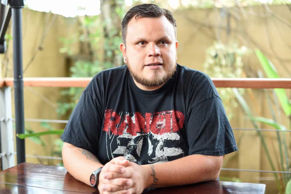 Punk rock band Title Fight to play for the first time in Costa Rica