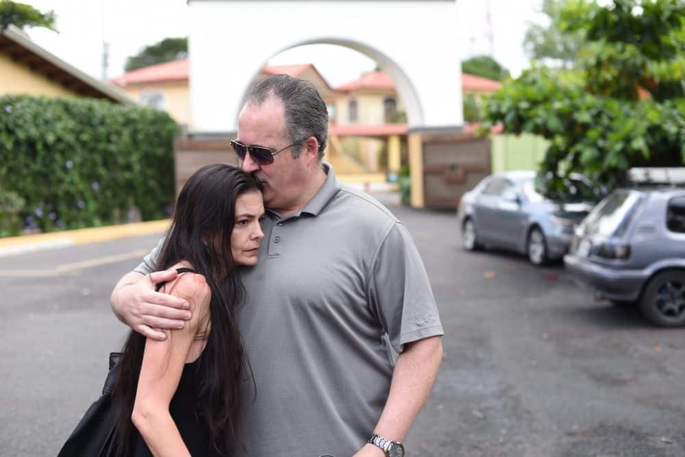 Top 5 Costa Rica Crime Stories of 2015